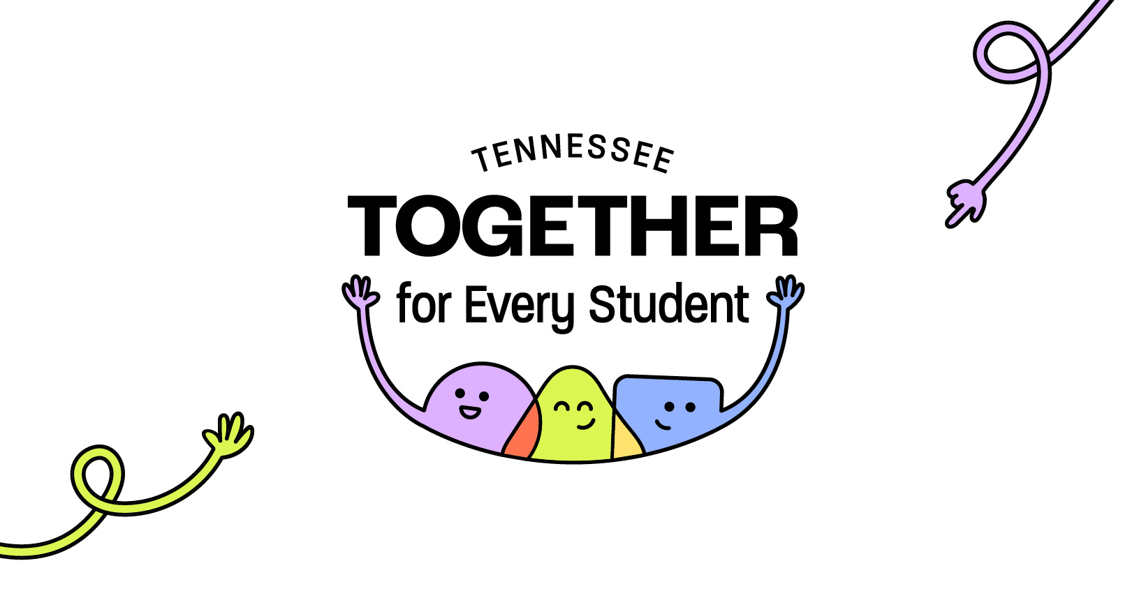 Tennessee Together for Every Student